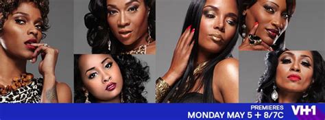 Love Hip Hop Atlanta Season Mimi Fausts Sex Tape And What You Need Know Ibtimes