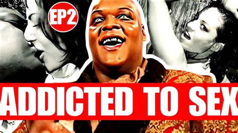 SEX ADDICT TRAFFIC And BROKEN HEARTS The WORLD S LARGEST LOVE MACHINE VISCERA EP2 YouTube