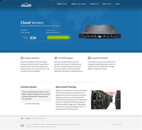 Cloud Template On Behance