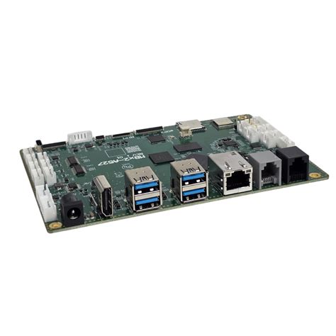 Mbx2 A527 Octa Core Industrial Optimized Embedded Board Taiwantrade
