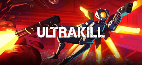 ULTRAKILL On GOG Com