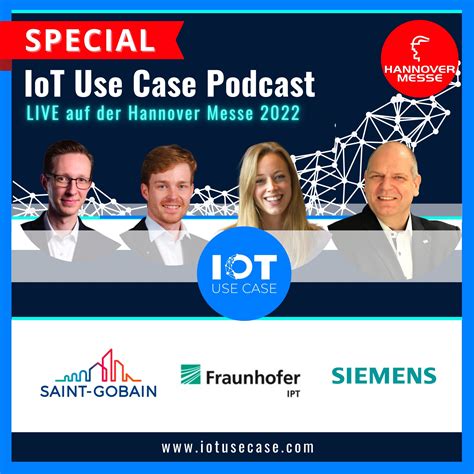 Iot Use Case Podcast