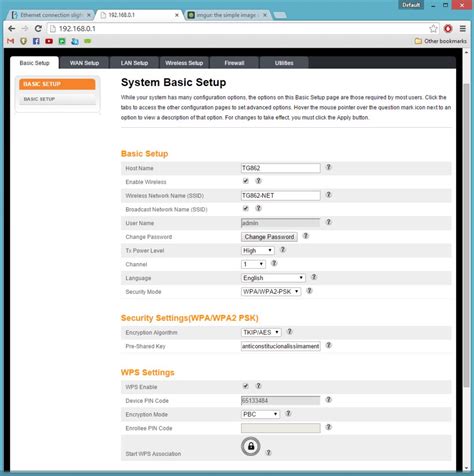 Networking Ethernet Connection Slightly Handicapped Compared To Wi Fi Super User