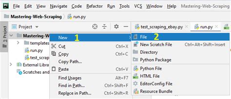 How To Share The Pycharm Project On Github By Eko Misprajiko