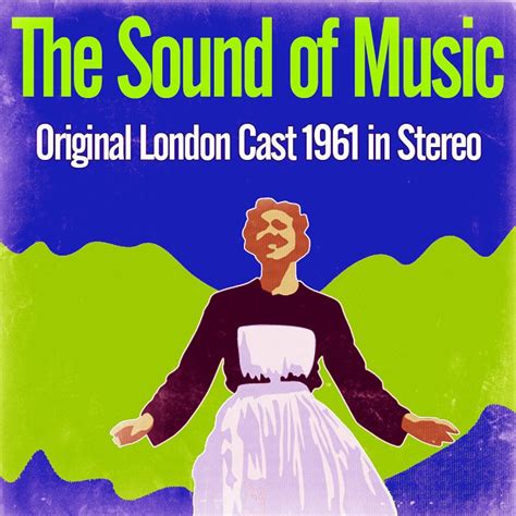 Letra De Maria De Original London Cast Orchestra Constance Shacklock