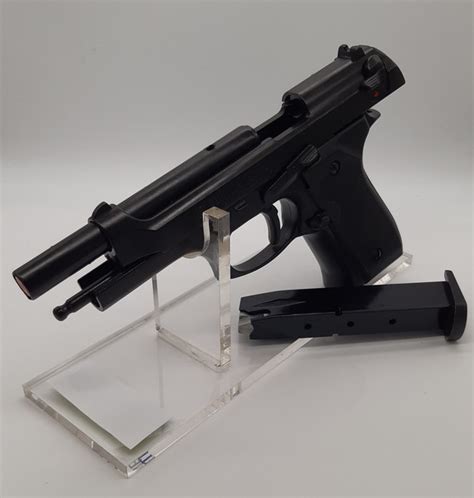 Bruni Mod 92 Riproduzione Beretta 92 Conzadori