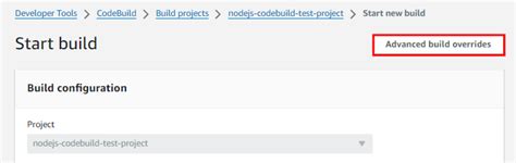 Aws Codebuild คืออะไร แนะนำฟังก์ชันของ Aws สำหรับผู้เริ่มต้นใช้งาน Developersio