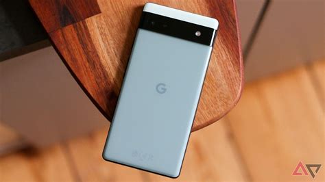 Does The Google Pixel 7a Have Wireless Charging