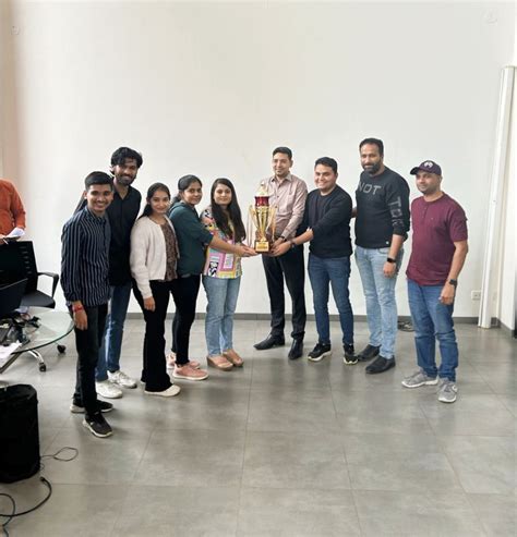 Rohit Patil On Linkedin Hackathonwinners Mentorpride Teamwork