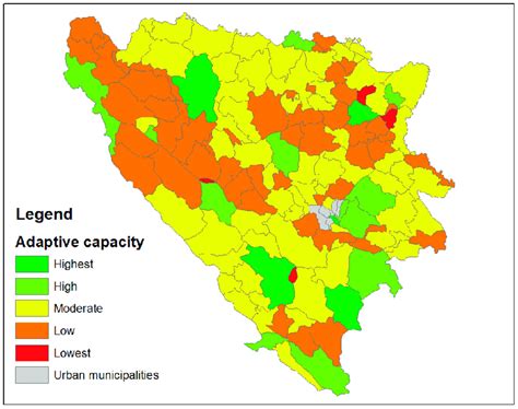 Adaptive Capacity Index Download Scientific Diagram