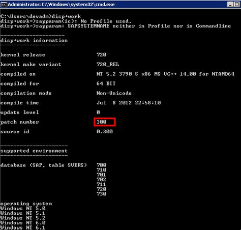 Sap Basis Professionals Sap Kernel Upgrade