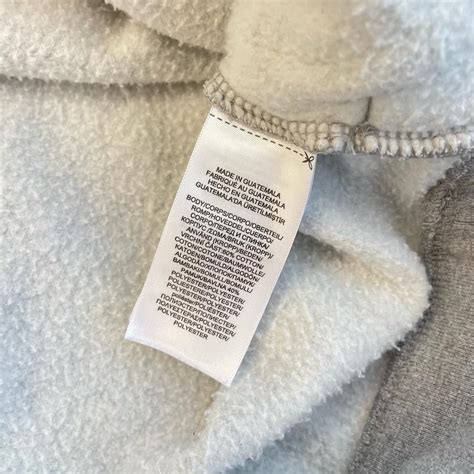 Polo 폴로 랄프로렌 베어 Qr 신형 그레이 후루츠패밀리