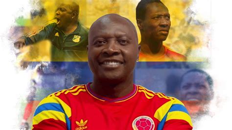 Увага Опівночі в Калі прибув син Фредді Рінкон Infobae