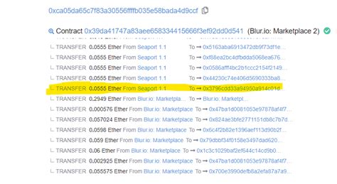 Help Sold An Nft Worth 006eth On Opensea Been 24 Hours And The Transaction Shows Success On
