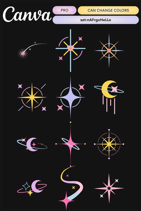 Mastering Canva Elements And Keywords In 2024 Graphic Shapes Design Graphic Design Tutorials