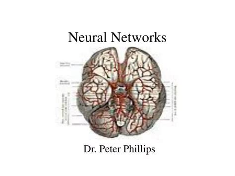 PPT Neural Networks PowerPoint Presentation Free Download ID