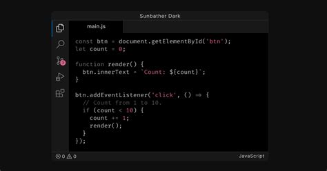 no syntax highlighting by ryan olson vs code themes