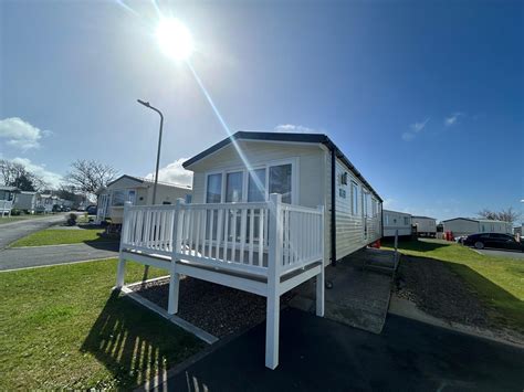 Static Caravan Holidays Brownhill Holiday Park