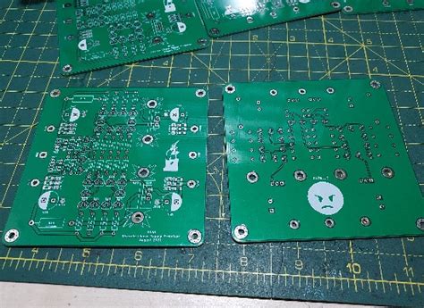 Discrete Linear Power Supply Share Project Pcbway
