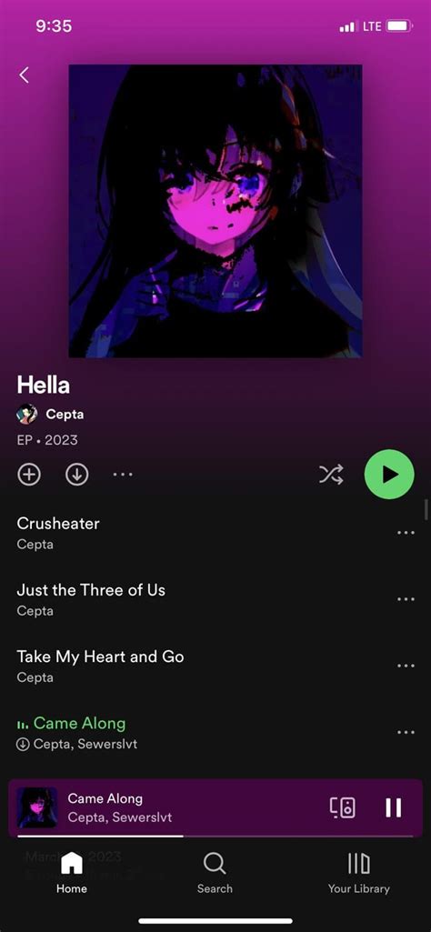 What Is The Sample On This Cepta Song Rsewerslvt