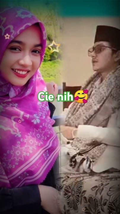 Cie Habib Zaidan Menatap Ning Umi Nih😍🥰🙏 Habibzaidan Ningumilaila Shorts Youtube