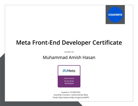 do front end web development in react by aamishsn fiverr