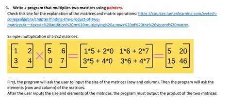 Solved Please Explain Each Line Of The Code I Need The Code