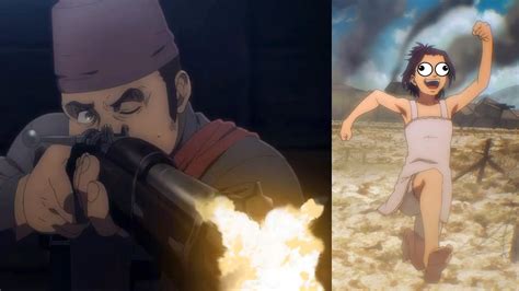 Memes Shingeki No Kyojin Gabi