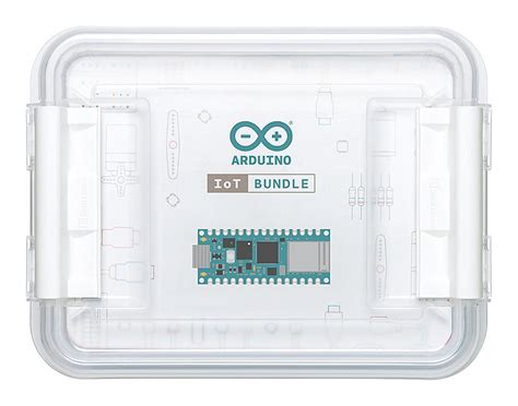 Akx00042 Arduino Iot Bundle Rp2040 32 Bit Farnell Belgium