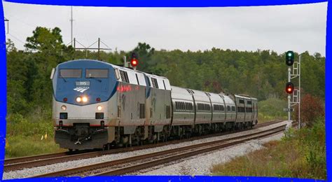 Amtrak Silver Star Train Stops Stations And Things To Know A Complete Rider Guide Train