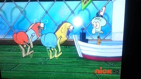 Spongebob Twerk Team Youtube