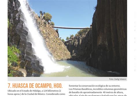 7 Huasca De Ocampo Hgo Viajes Info To Go