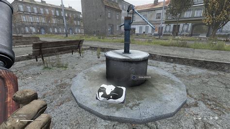 Scalespeeder Gaming On Twitter How To Know If Youve Got The New Dayz 1 21 Xml Files And How To