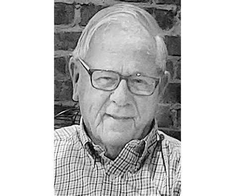 Robert Deeble Obituary 1931 2023 Rockingham Va Times Leader