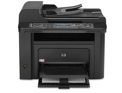 LaserJet Pro