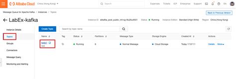 Redis Data Synchronization With Rds Mysql Using Canal And Kafka Alibaba Cloud Community