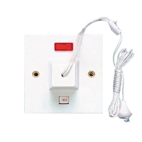 Homebase Bathroom Light Pull Switch Rispa Homebase Bathroom Light Pull Switch Rispa