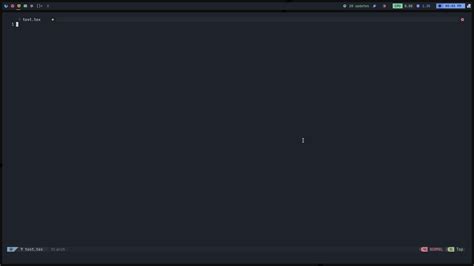 Tab Behaves Weird With Luasnip · Issue 764 · Nvchadnvchad · Github