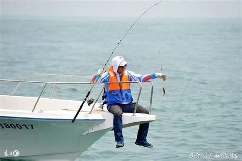 男人為什麼都喜歡釣魚 每日頭條
