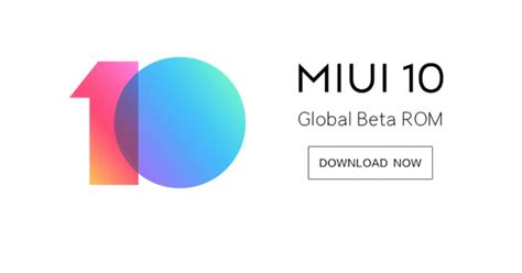 Xiaomi Announces Global Miui Beta Program Termination For All Of Its