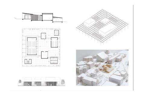 Architecture Work Samples Everything You Need To Know Archisoup