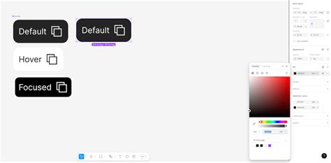 Using Figmas Instance Swap And Other Component Properties Logrocket Blog