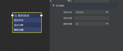 网页向下滚动如何做到 艺赛旗社区