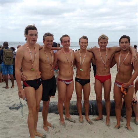 Speedos Vs The World — Standing Out In A Crowd Is One Thing But Fading
