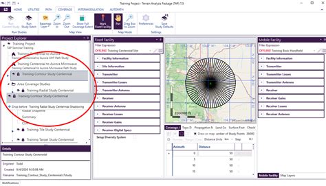 Tap 752 With Drag And Drop Project Explorer Now Available