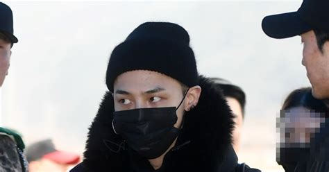 지드래곤 관찰일지 Sns서 일파만파 특혜 논란 이어 사생활 침해 논란까지