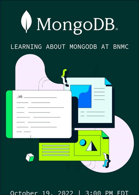 Michael Grayson On Linkedin Mongodb Mongodbatlas