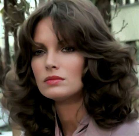 Pin By Janice Cruz On Jaclyn Jaclyn Smith Jaclyn Haircuts For Wavy Hair