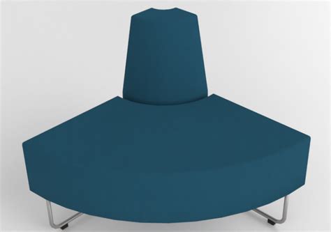 Objetos Bim Download Gratuito Poltronas 3d Sofá Modular Em Tecido Swedese Gap Café