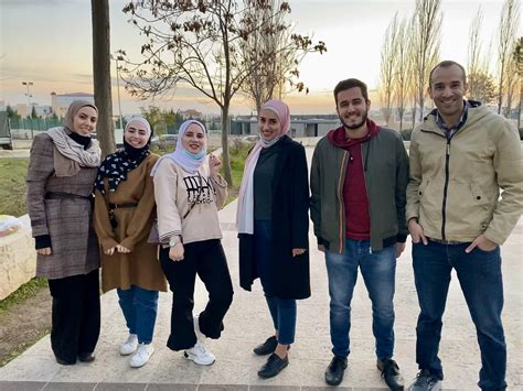 About The Agile Jordan Team Members And Who They Are